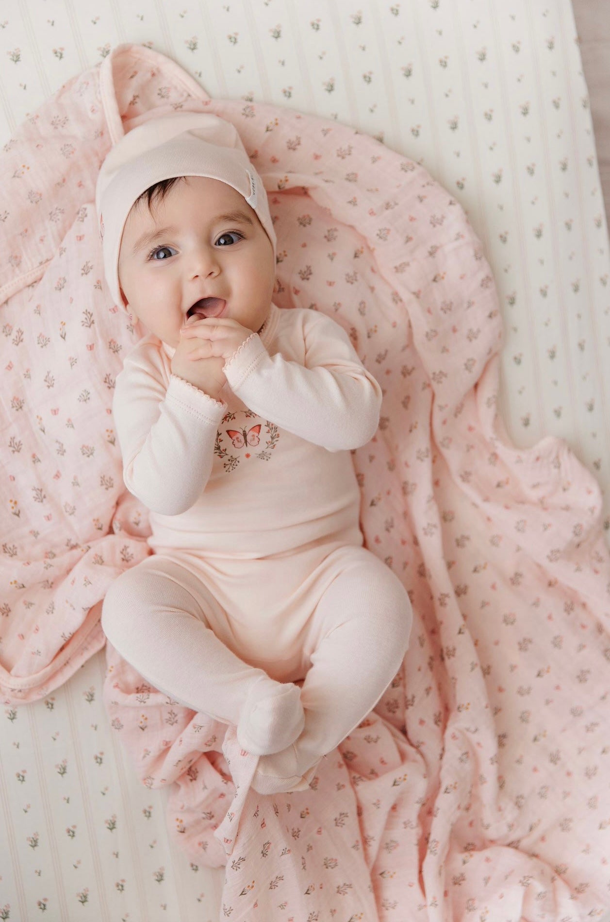 Layette Collection – Page 2 – Petite Petite