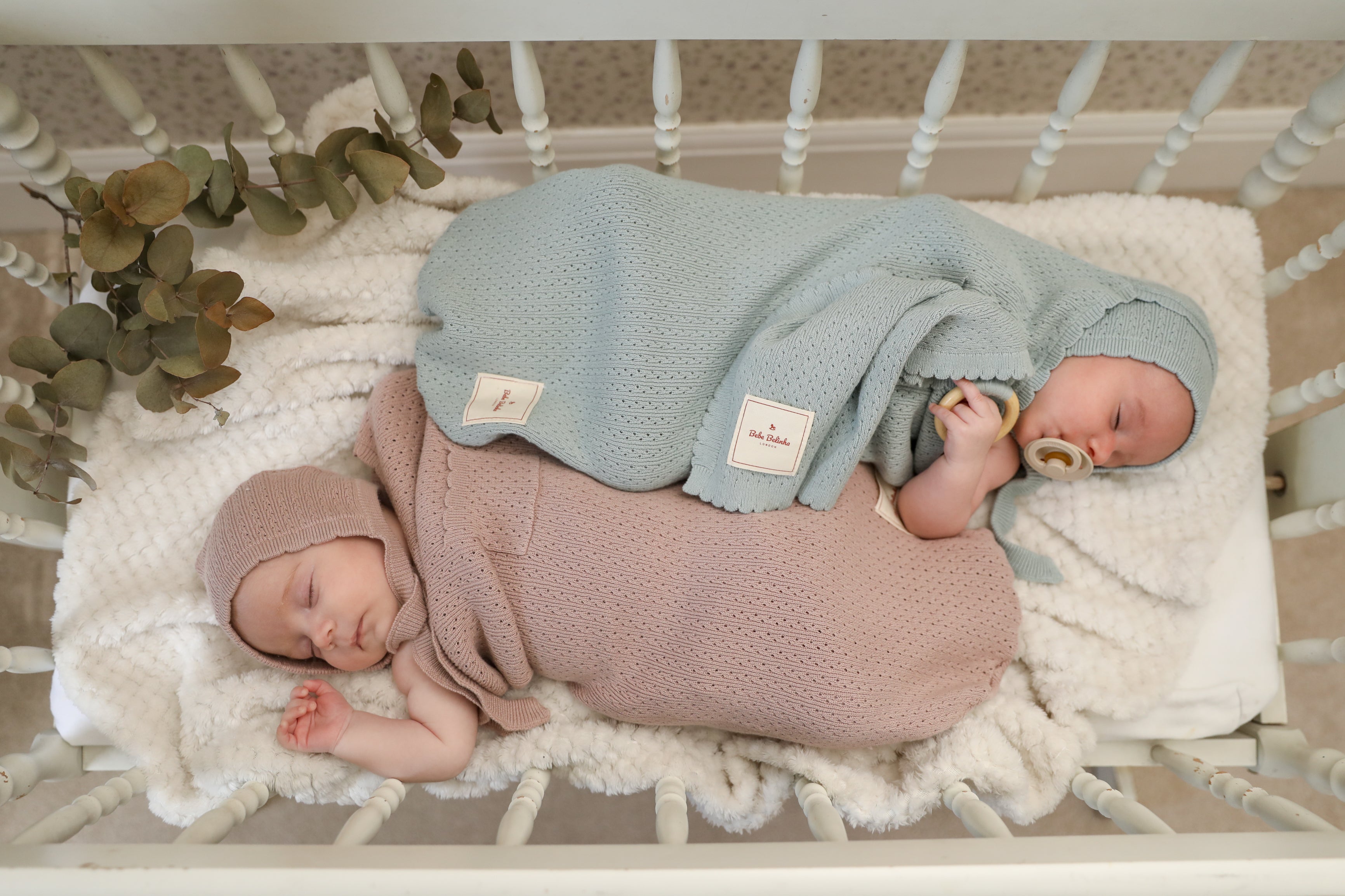 Cocoon Collection – Petite Petite